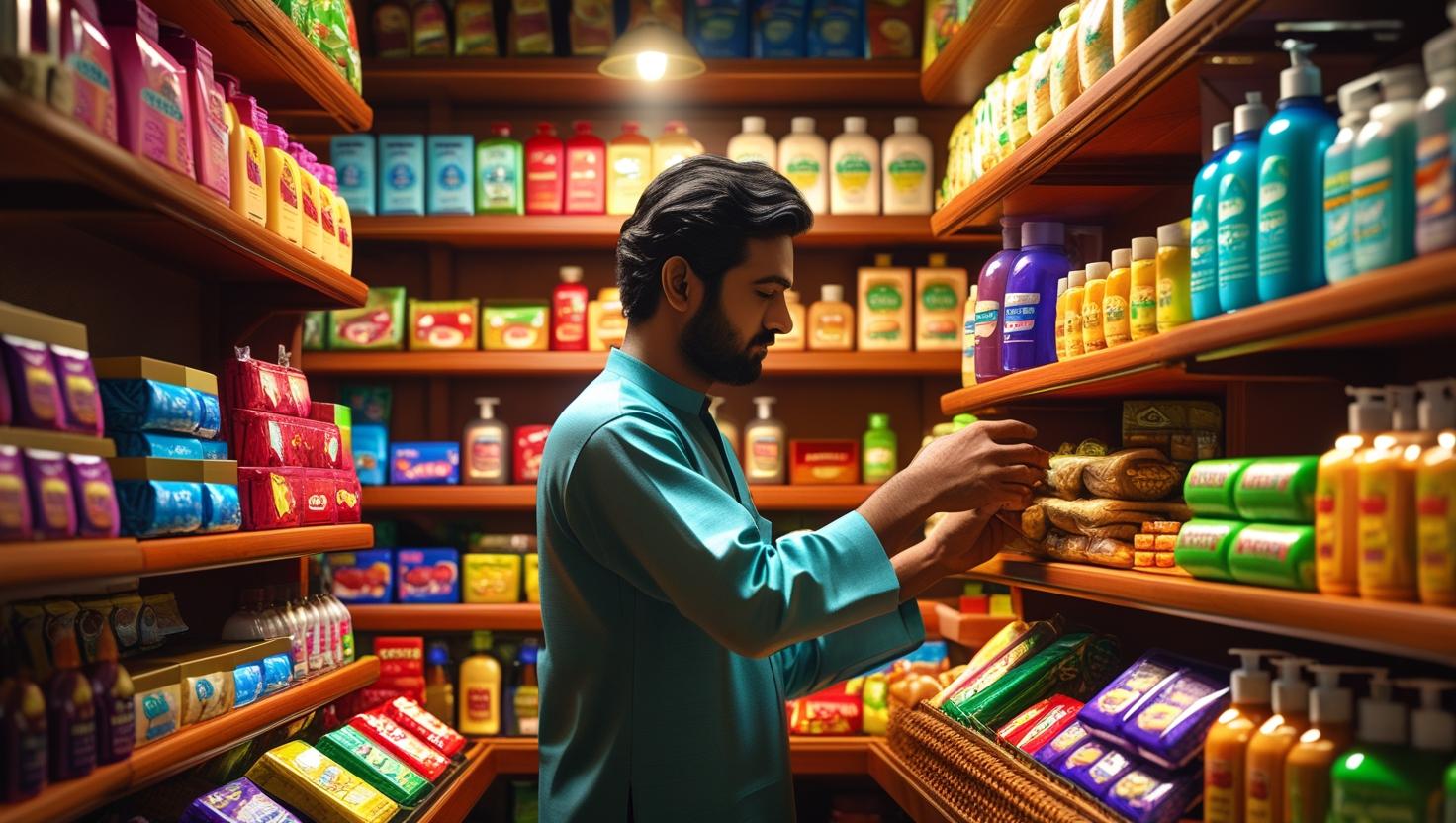 Why Retailer Financing Is the Missing Piece in Pakistan’s Distribution ...
